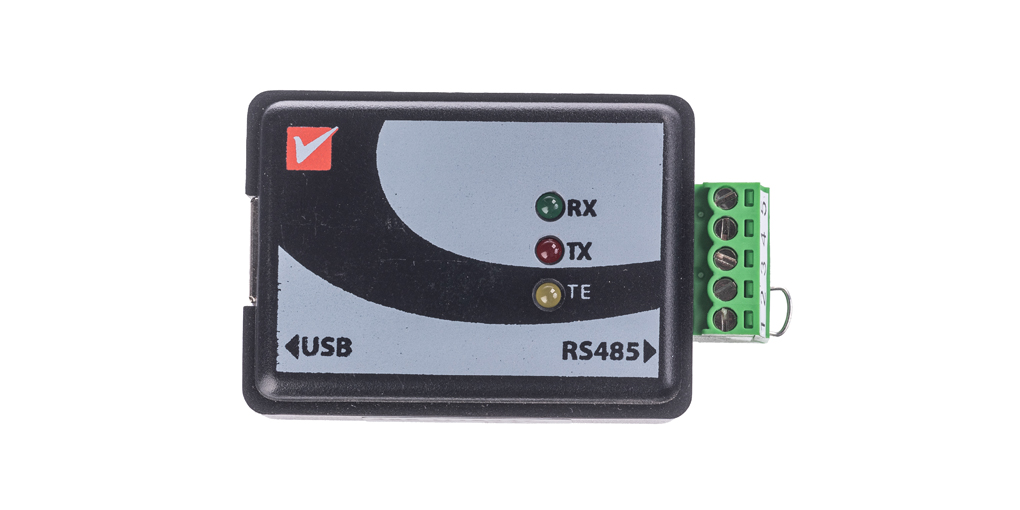 USB-RS485PC-K külső interfész | SEAWING