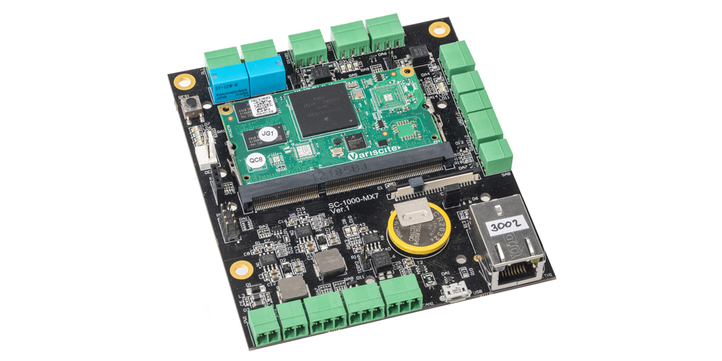 SC-1000 termékcsalád | SEAWING